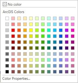 Designing Maps for Colorblind Readability - Esri Community