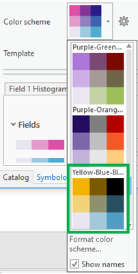 Designing Maps for Colorblind Readability - Esri Community