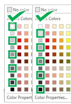Designing Maps for Colorblind Readability - Esri Community