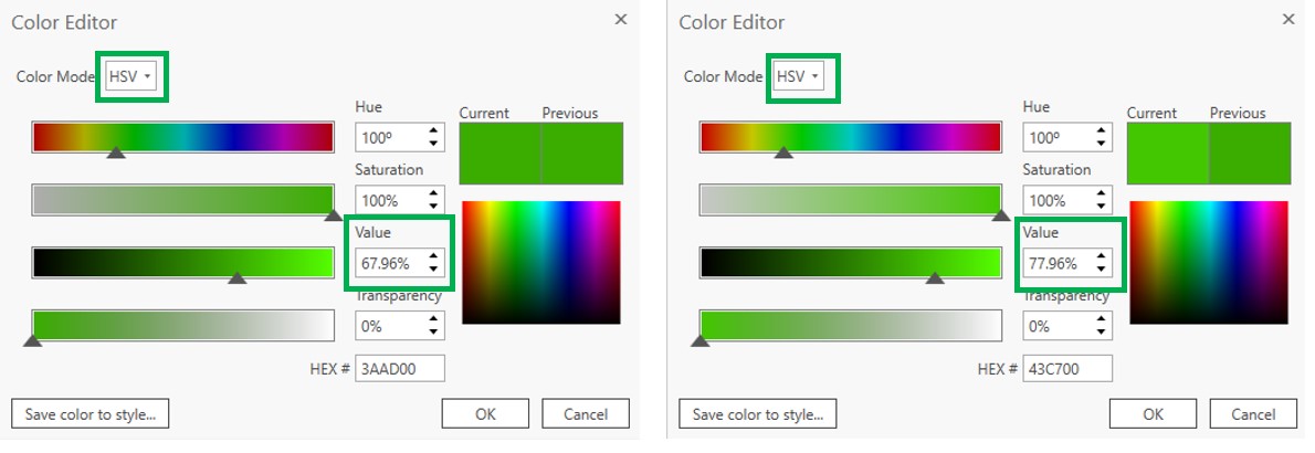Designing Maps for Colorblind Readability - Esri Community
