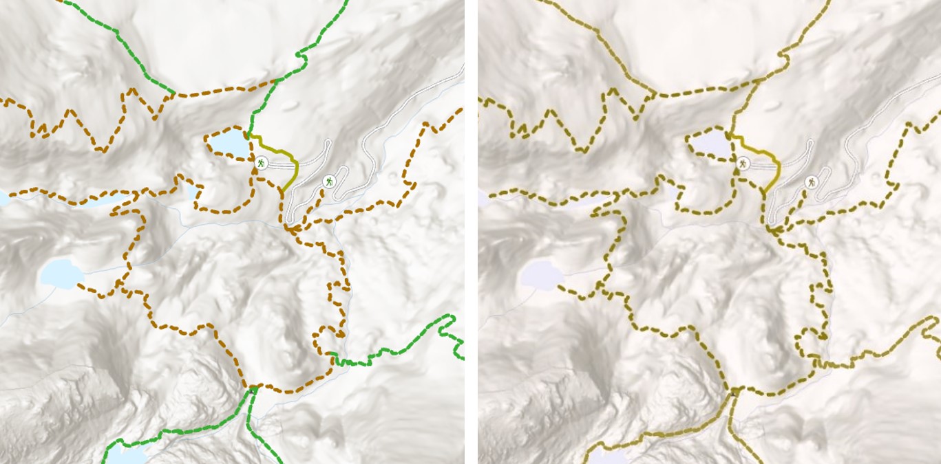 Designing Maps for Colorblind Readability - Esri Community