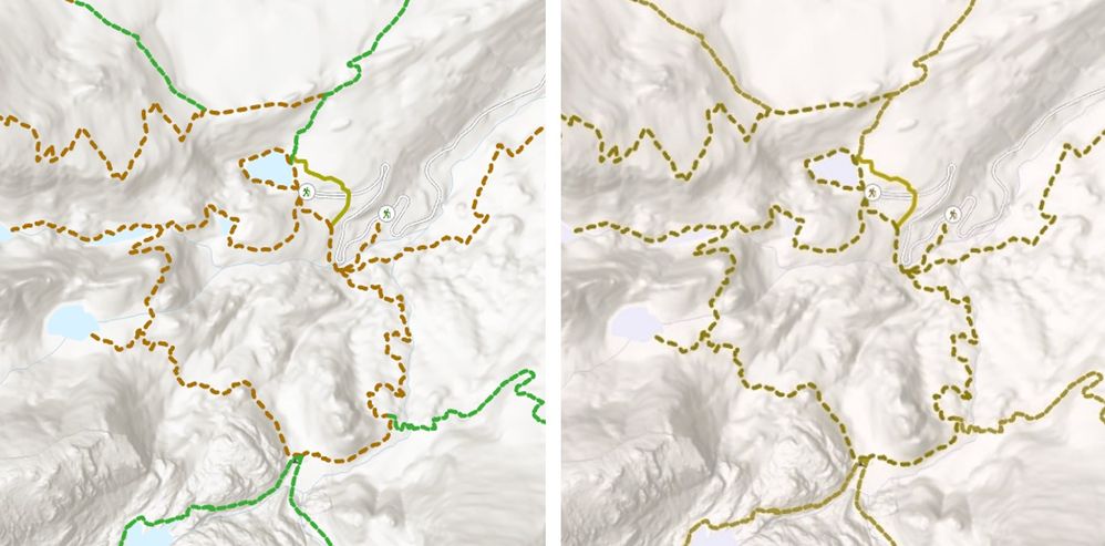 Designing Maps for Colorblind Readability - Esri Community