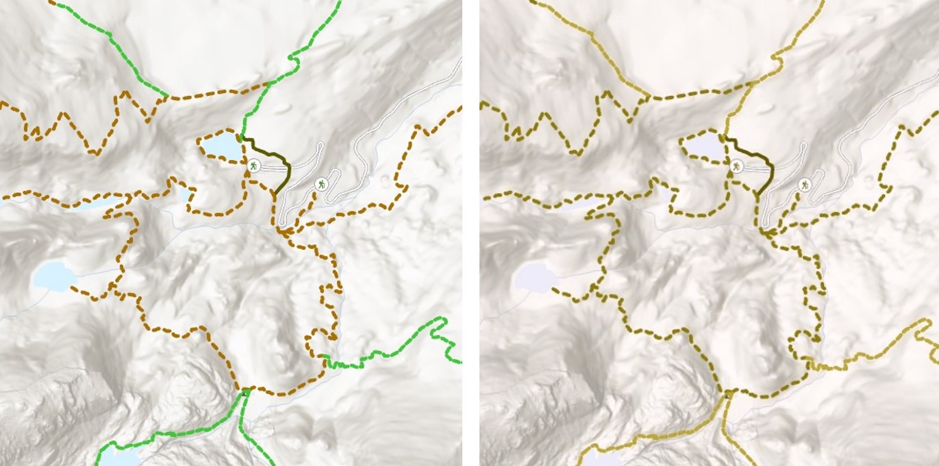 Designing Maps for Colorblind Readability - Esri Community