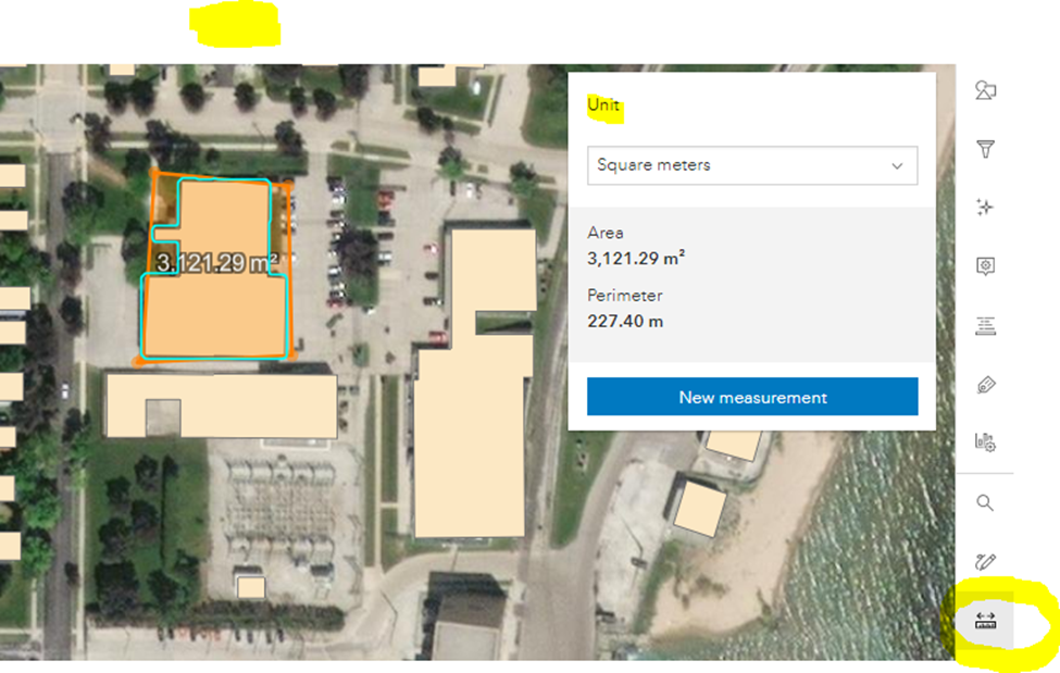 A set of Activities for Teaching Core Content from... - Esri Community