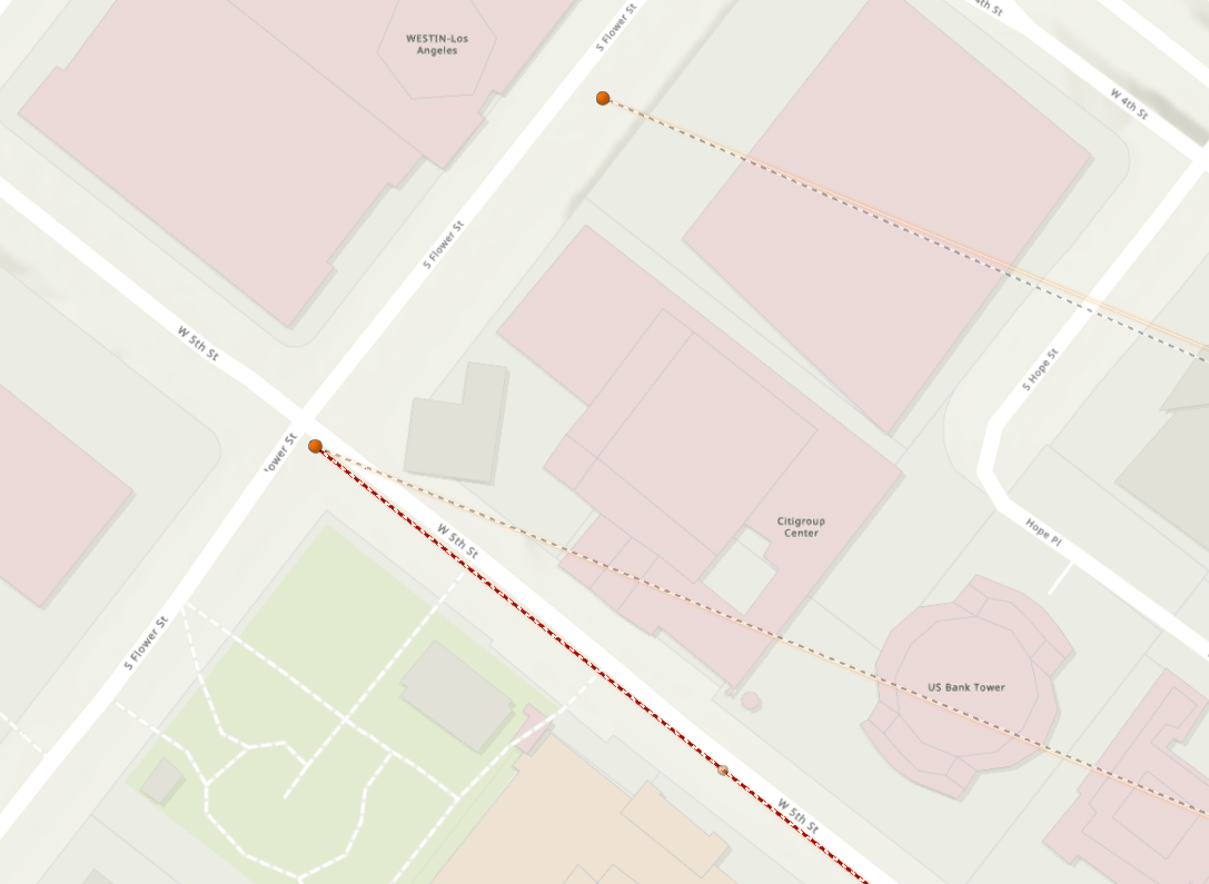 Solved: SketchViewModel New Point Bug? - Esri Community