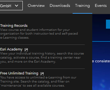 License Management, Information and Tools added to... - Esri Community