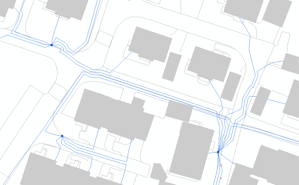 Solved: 3d line trace tool - Esri Community