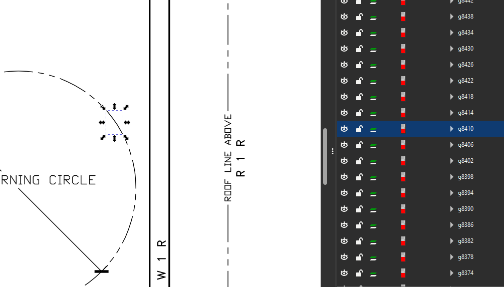Can you convert layers from a PDF into GIS or CAD ... - Esri Community