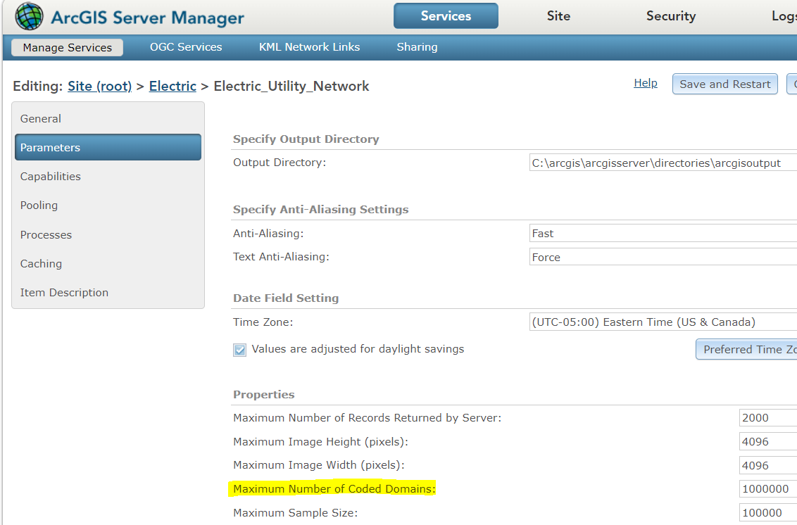 Best Practices: Publishing Utility Network Service - Esri Community