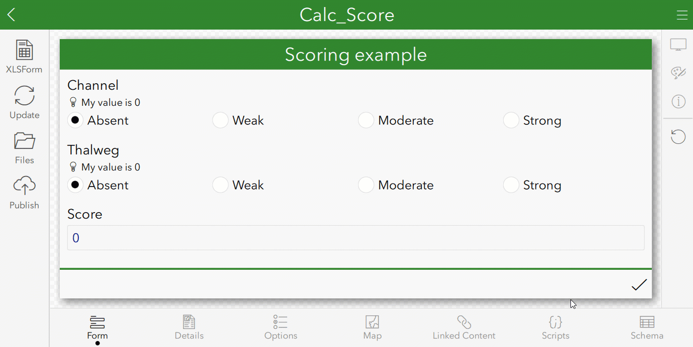 Solved: b'ODK Validate Errors: Invalid calculate for the b... - Esri ... Solved: b'ODK Validate Errors: Invalid calculate for the b... - Esri ...