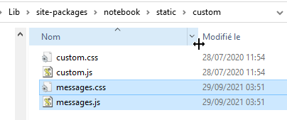 Juypter Notebook (via ArcPro) missing menu bar - Esri Community
