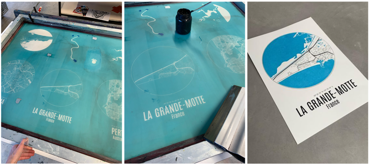 Map Competition Winners Announced. ArcGIS Maps for... - Esri Community