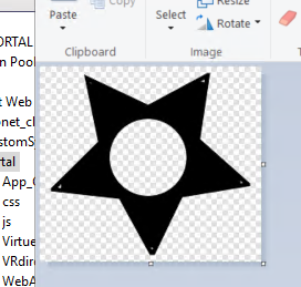 Adding Custom symbols in ArcGIS Entreprise envirom... - Esri Community