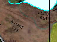 Stack Labels - Esri Community