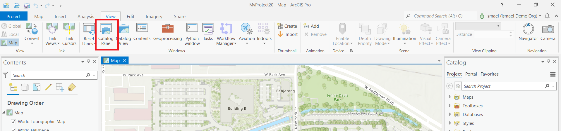 Download Survey123 data (with attachments)