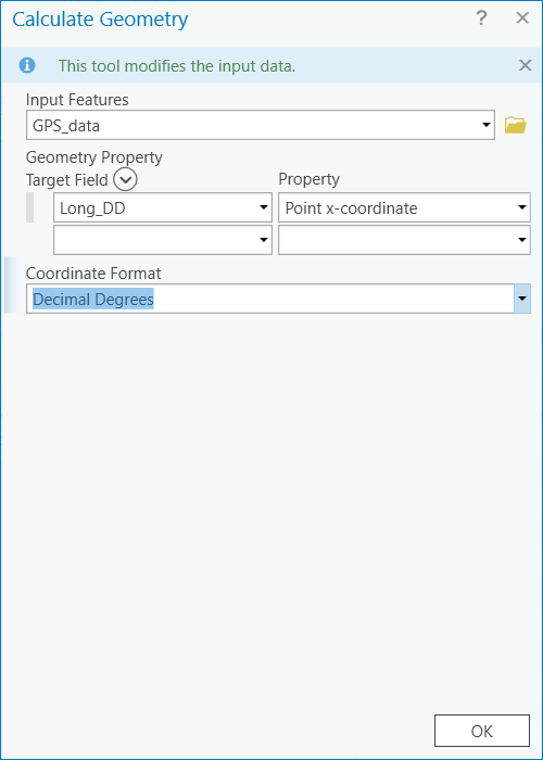 Arcade function to convert direction in DMS to Dec... - Esri Community