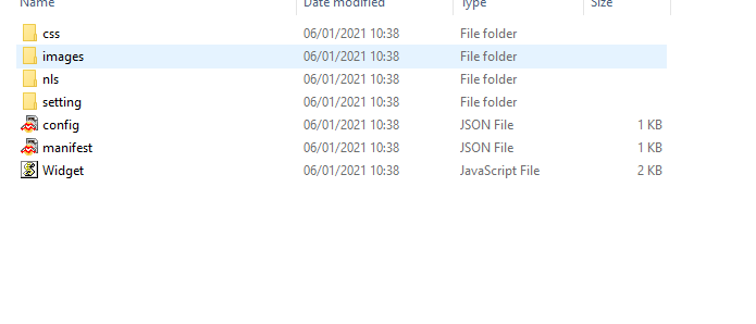 Beginner Guide to Javascript and Widgets - Esri Community