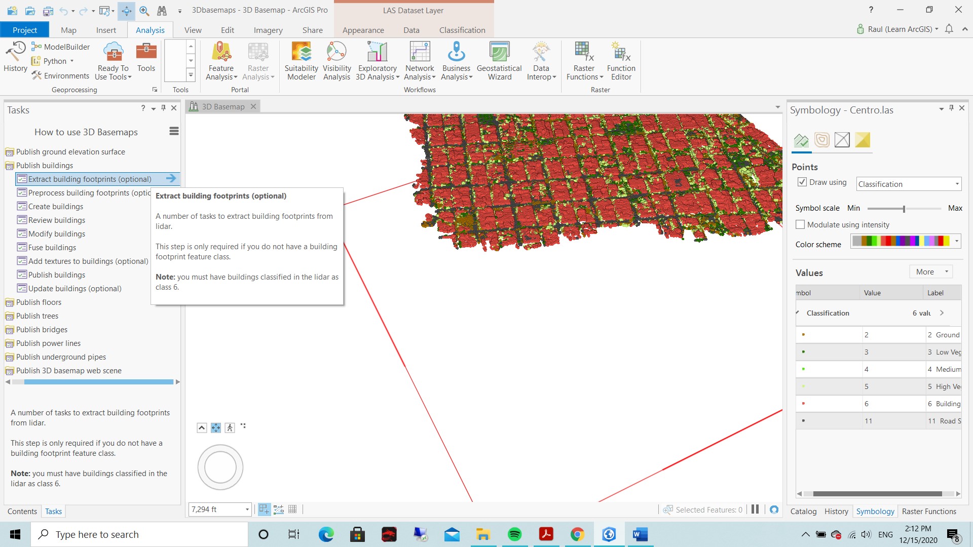 New 3D basemaps solution - Esri Community