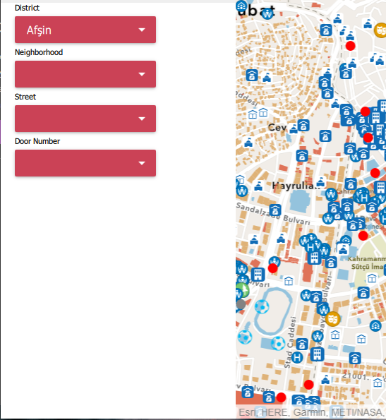 Solved: Get data from Webmap with qml - Esri Community