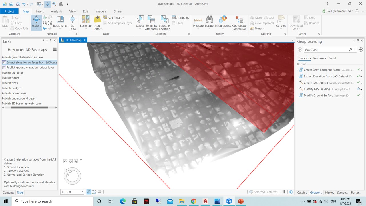New 3D basemaps solution - Esri Community
