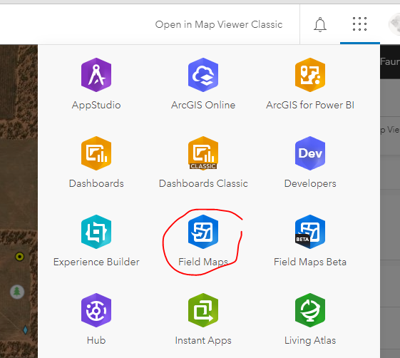 Relationship Classes in Field Maps - Esri Community