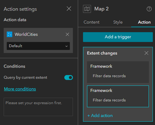 Experience Builder issues/bugs - Esri Community