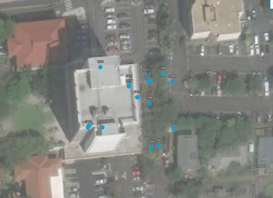 Survey123 Geoshape and Geopoint Transformation - Esri Community