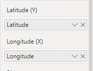 Set zoom to level - ArcGIS for Power BI - Esri Community