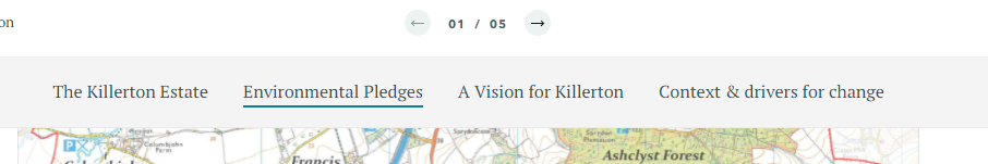 Navigating Collections - Esri Community