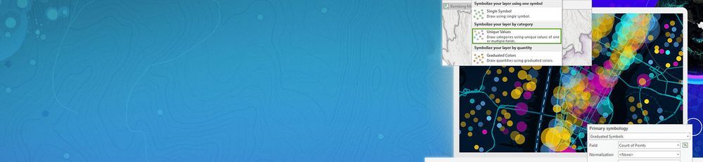 Esri's Free Online Cartography Course is Now Open