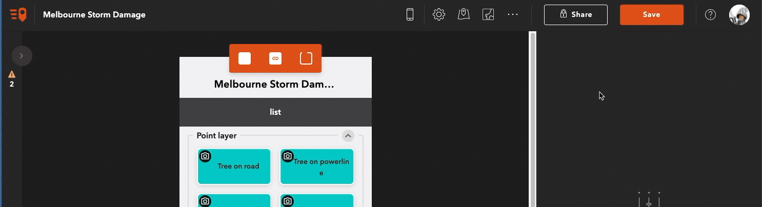Solved: QuickCapture offline web map cache - layers disapp... - Esri Community