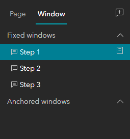 Customizing a dashboard in Experience Builder with... - Esri Community