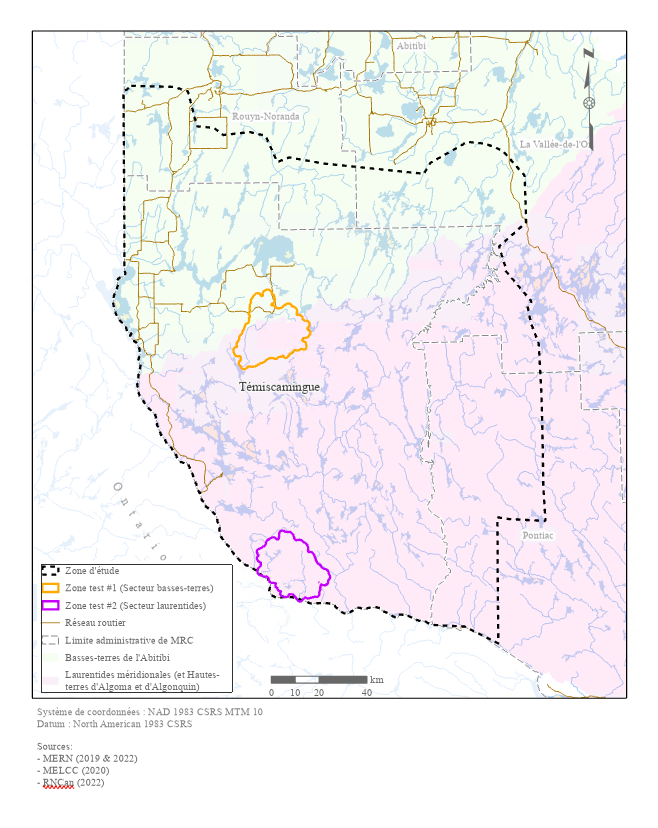 Legend changes with changing map frame - Esri Community