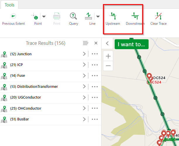 Solved: Utility Network Tracing from Geocortex and ArcFM W... - Esri Community