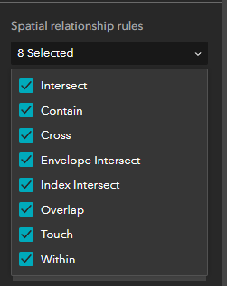 Tutorial on using the Experience Builder - Esri Community