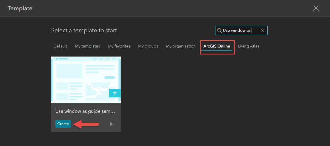 Customizing a dashboard in Experience Builder with... - Esri Community