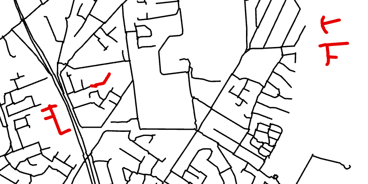 ArcPro Polygon to Centerline Assistance Needed - Esri Community