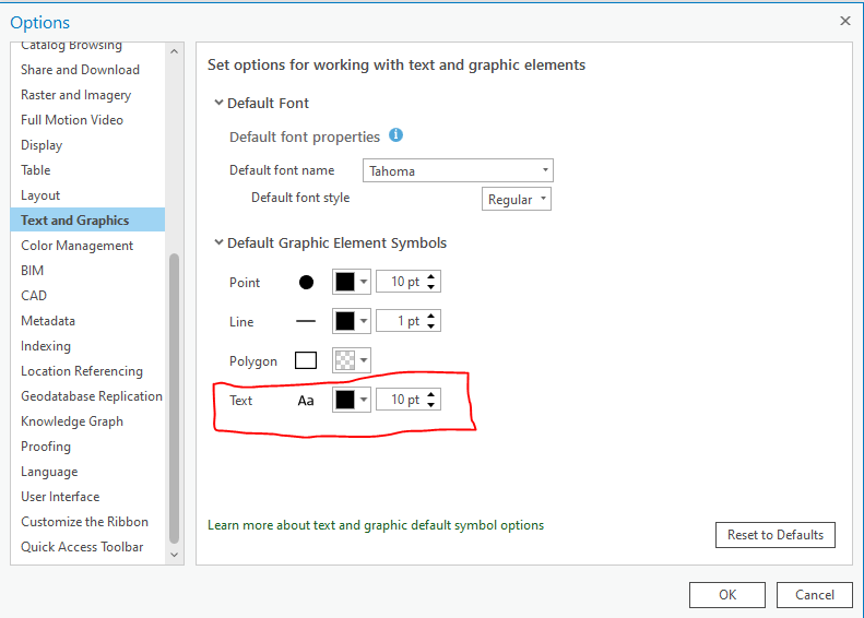 Legend changes with changing map frame - Esri Community
