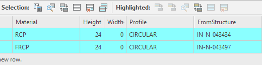 Solved: Error Inspector - Esri Community