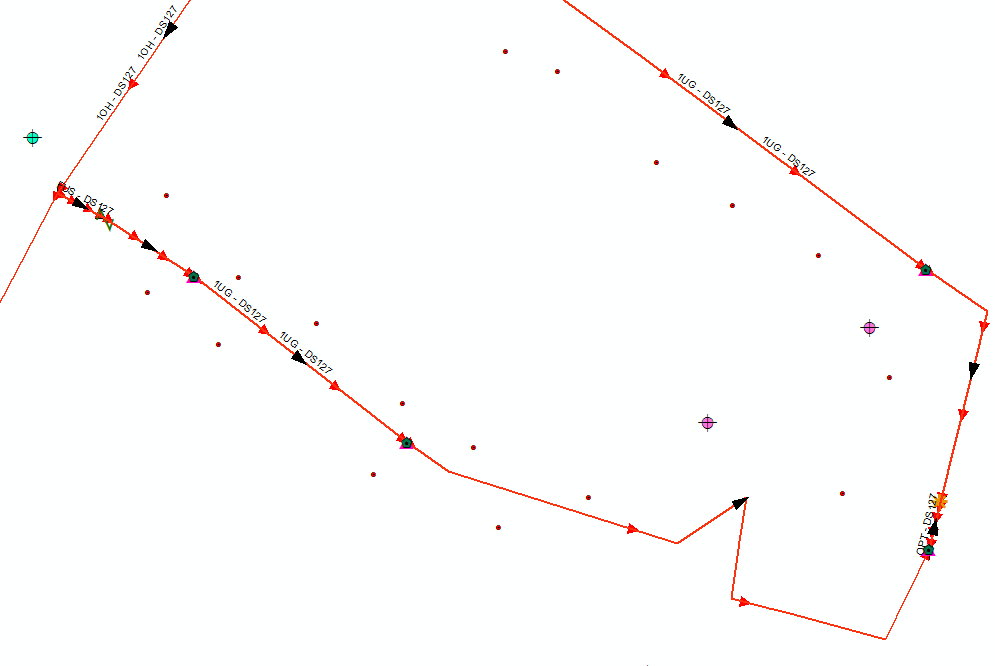 Publishing a flow direction layer created by geome... - Esri Community