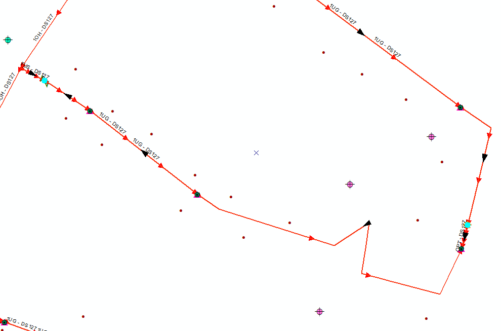 Publishing a flow direction layer created by geome... - Esri Community