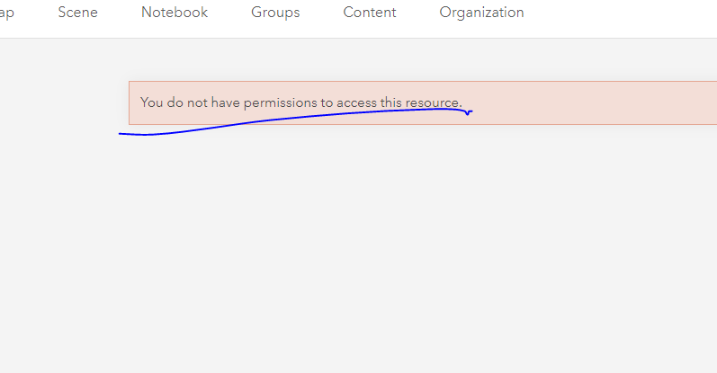 Solved: Public story map asking for login - Esri Community