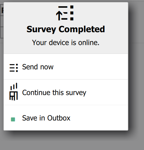 Solved: s123 field app and connect not displaying appropri... - Esri Community
