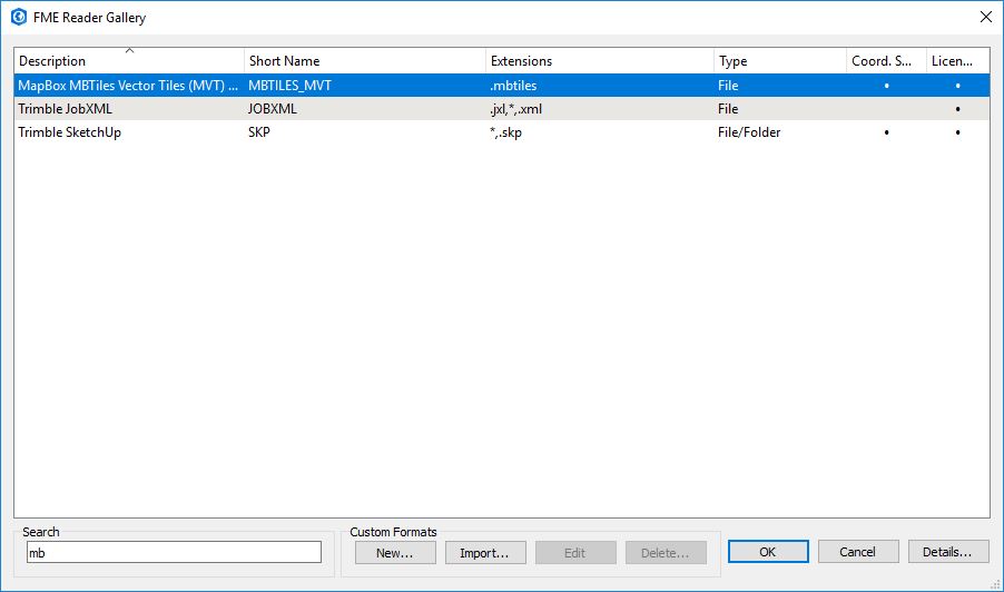 Solved: mbtiles to .tpk data interoperability extension - Esri Community