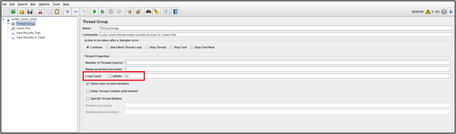ArcGIS Enterprise User Administration Automation w... - Esri Community