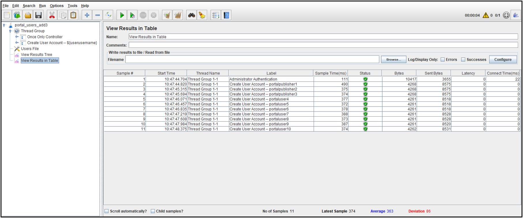 ArcGIS Enterprise User Administration Automation w... - Esri Community
