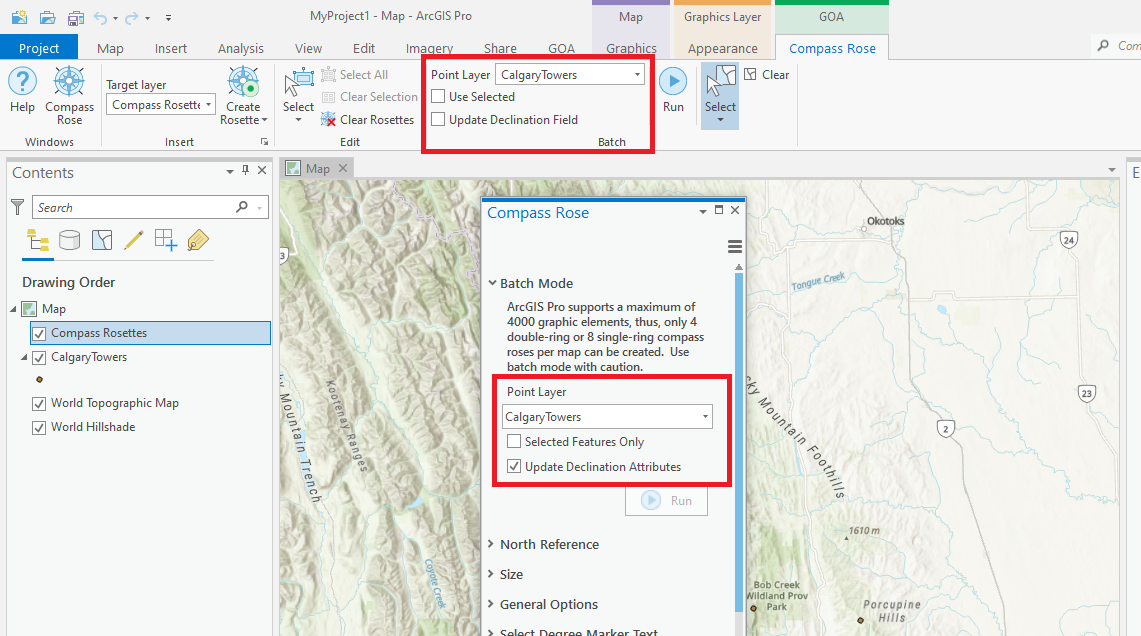 Solved: How can Combobox selection change Checkbox isCheck... - Esri Community