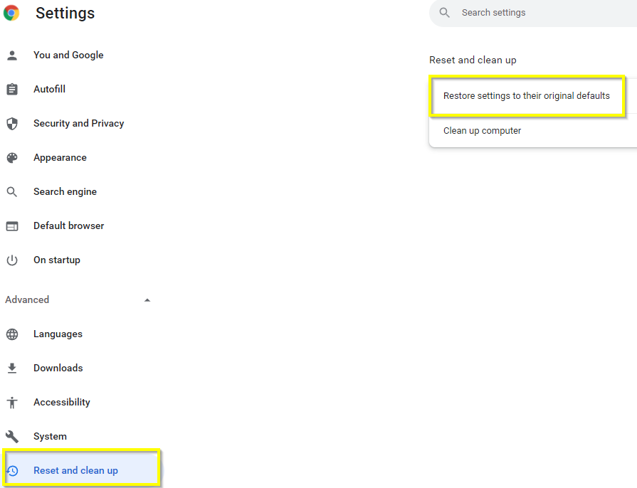 Solved: Cache issue with Chrome - widgets not updating - Esri Community