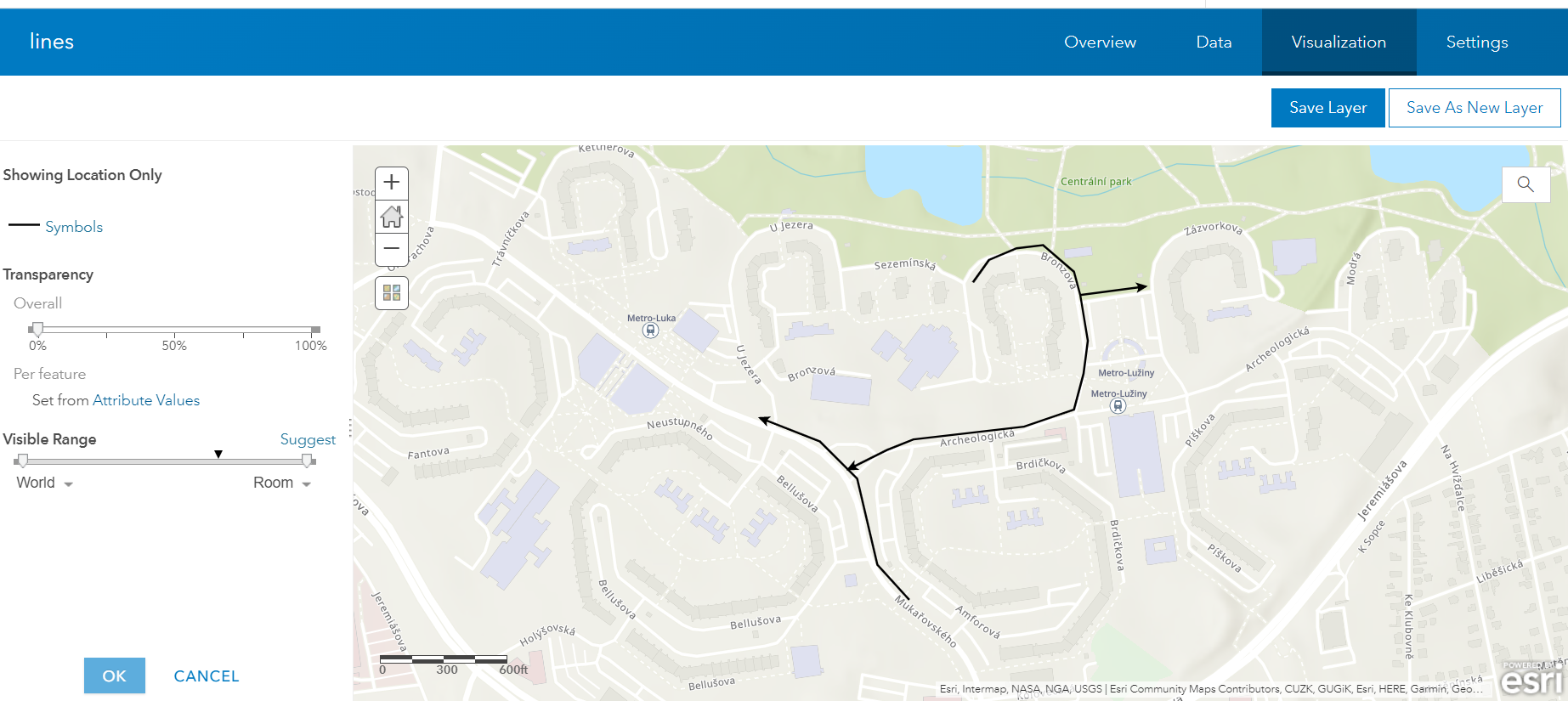 Error Message Code 24082 Page 2 Esri Community