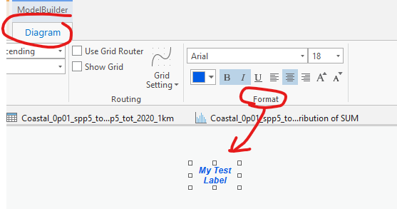 Label Functionality in ArcGIS Pro Modelbuilder - Esri Community
